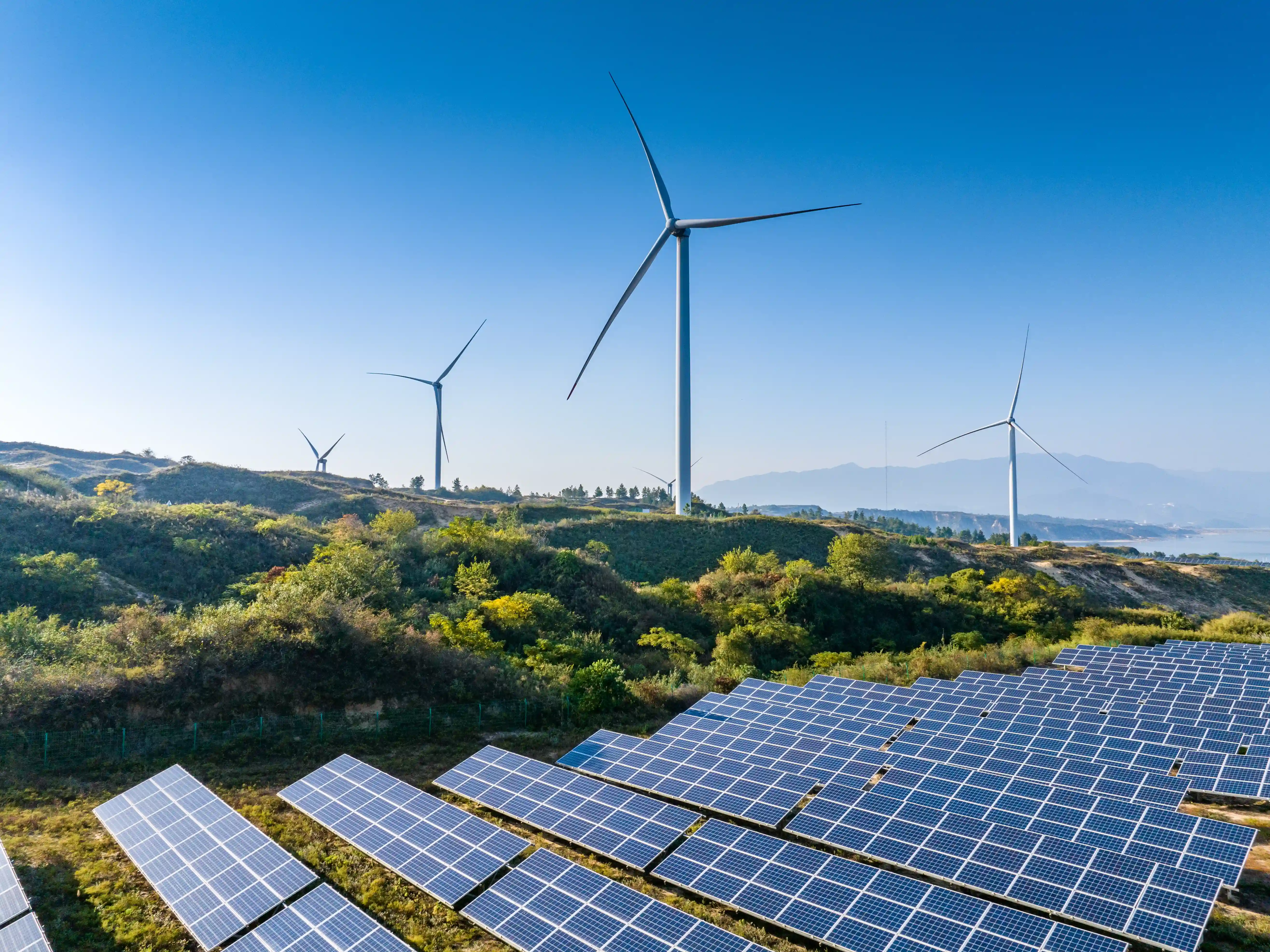 New social impact and community benefit requirements begin for large-scale wind and solar ...